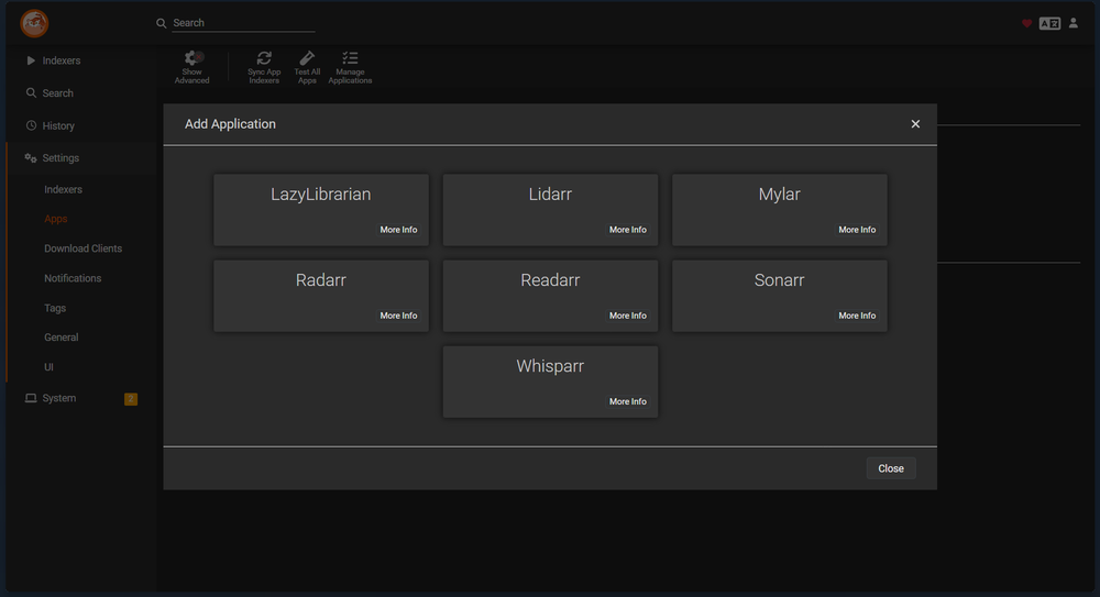 Installing Sonarr: Your Ultimate TV Show Management Tool
