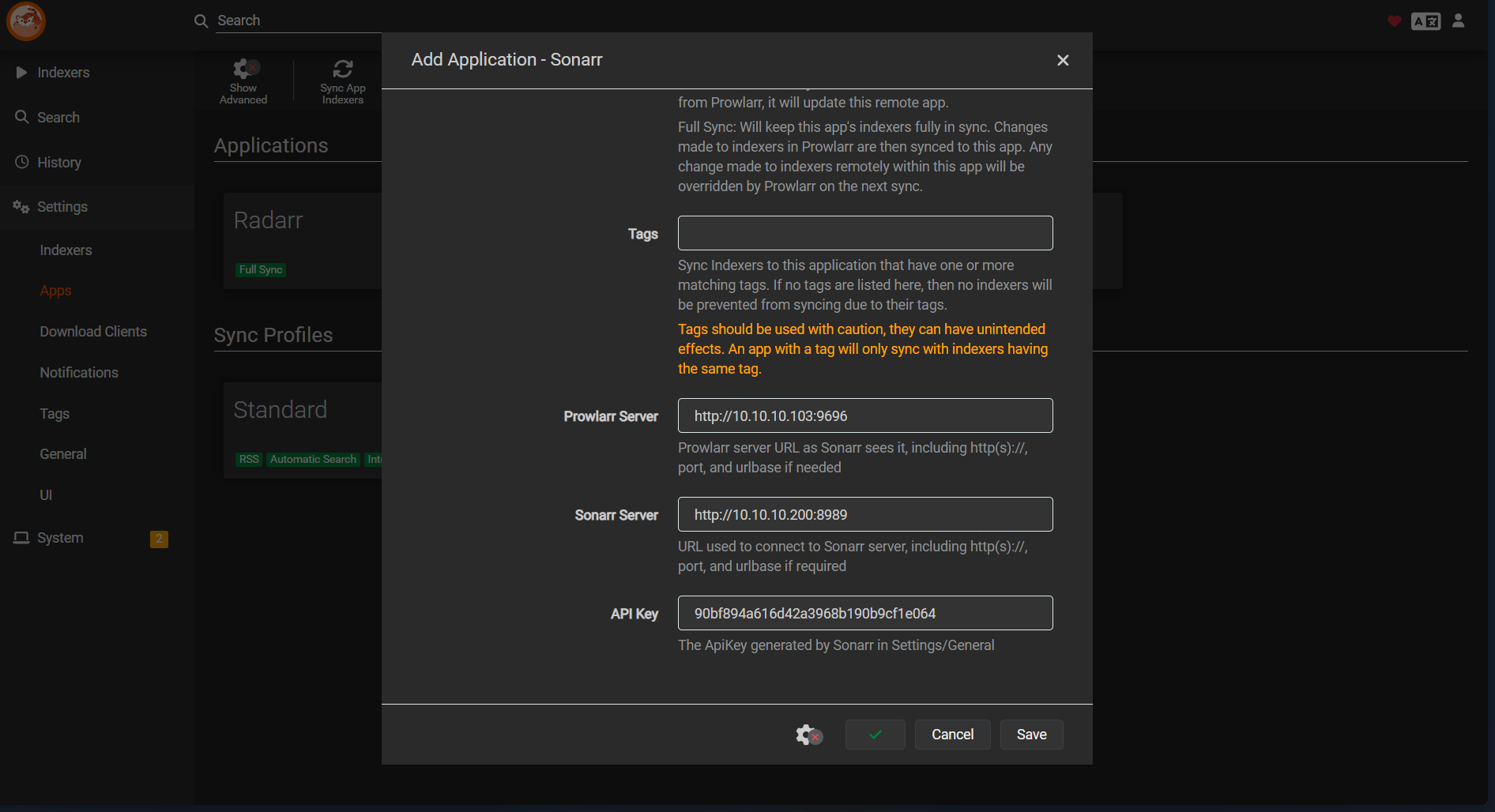 Installing Sonarr: Your Ultimate TV Show Management Tool