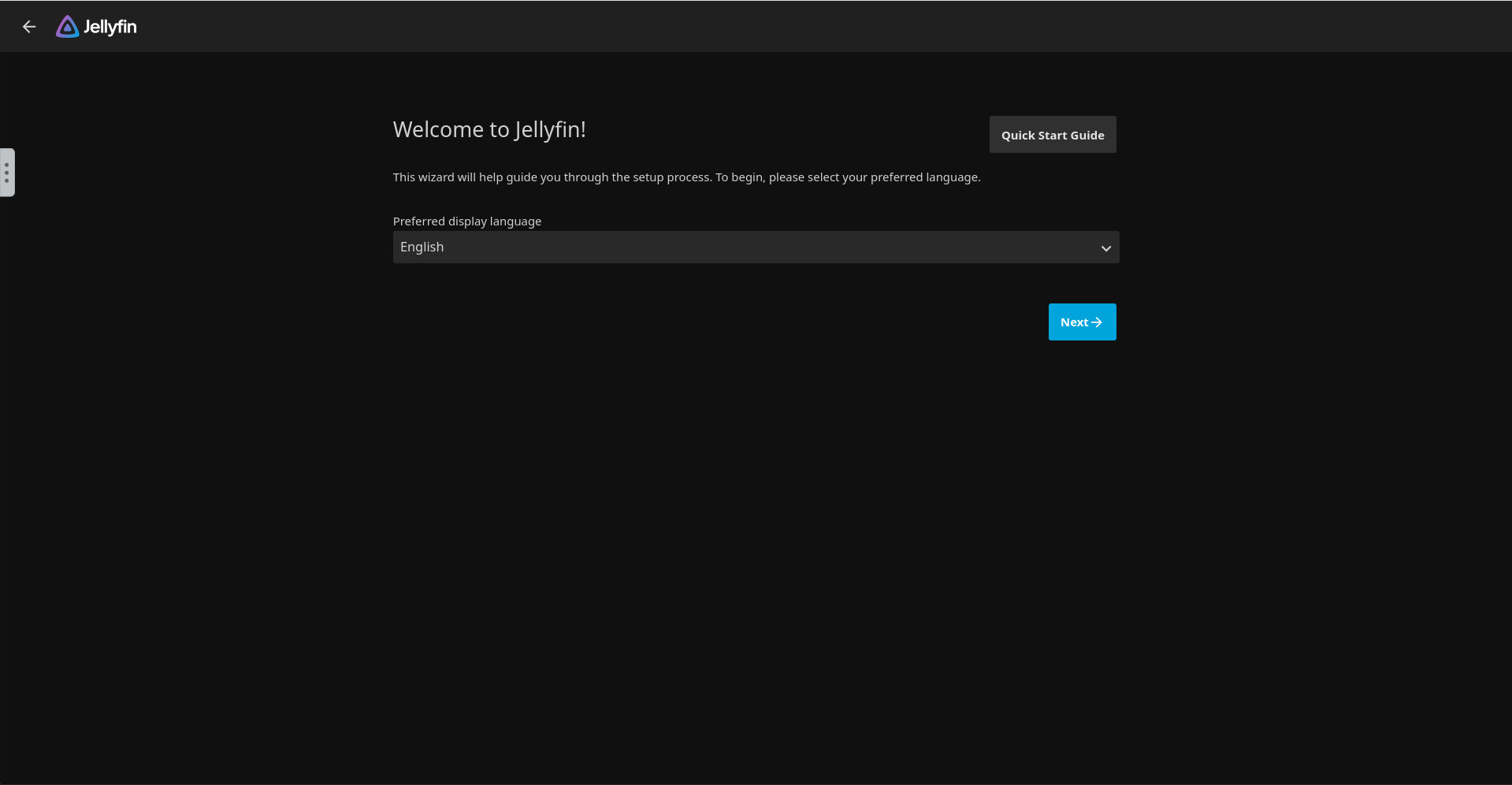 Installing Jellyfin: Your Open-Source Media Streaming Solution